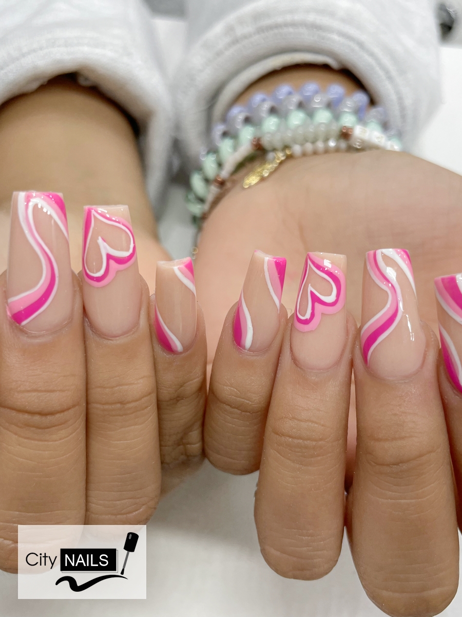 Gallery | Nails & Lashes By Tulip